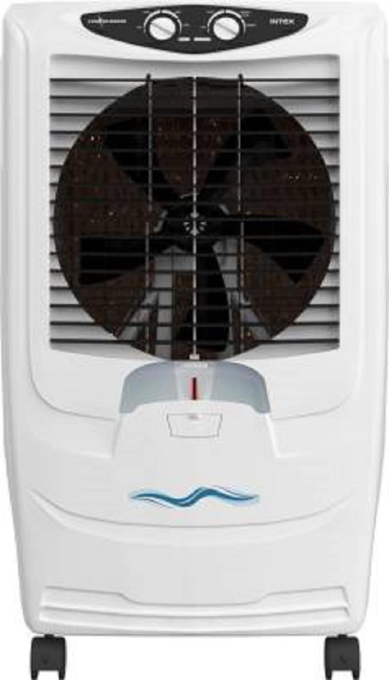 Intex 50 L Desert Air Cooler (Thundercool IDCTC50HG-CH) Online at ...