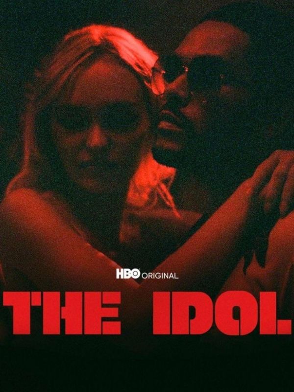 The Idol TV Series | Review, Cast, Trailer, Watch Online at JioHotstar ...