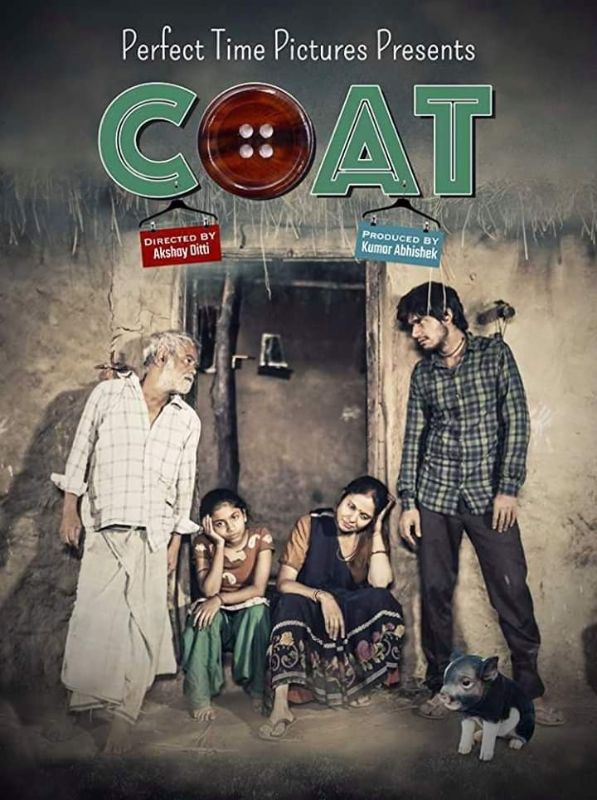 Coat Movie (2023) | Release Date, Review, Cast, Trailer - Gadgets 360