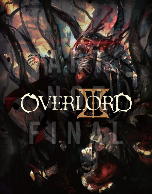 Overlord Season 3 TV Series | Review, Cast, Trailer - Gadgets 360