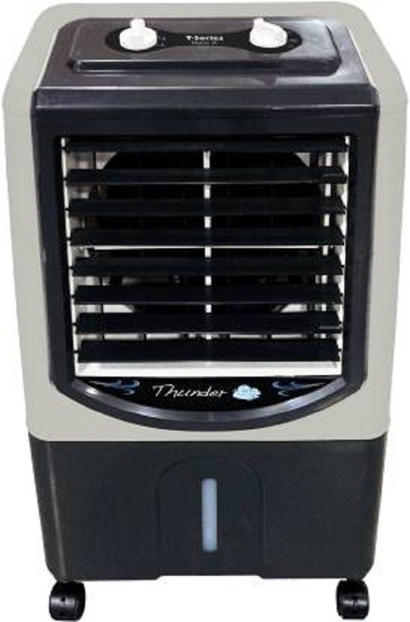 T-Series 50 L Personal Air Cooler (Thunder) Online at Lowest Price in India
