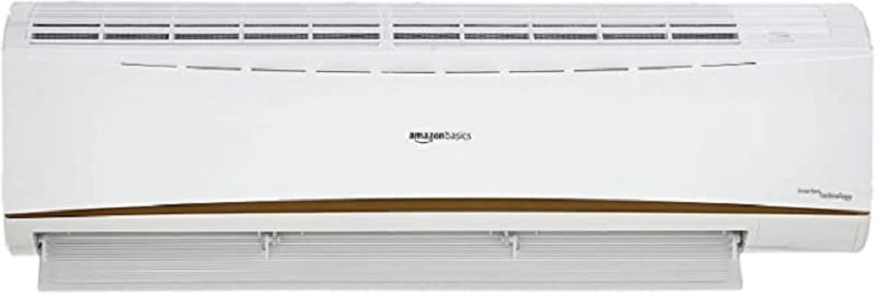 Amazonbasics 1 Ton 3 Star 2021 Inverter Split AC (AB2020INAC020) at ...