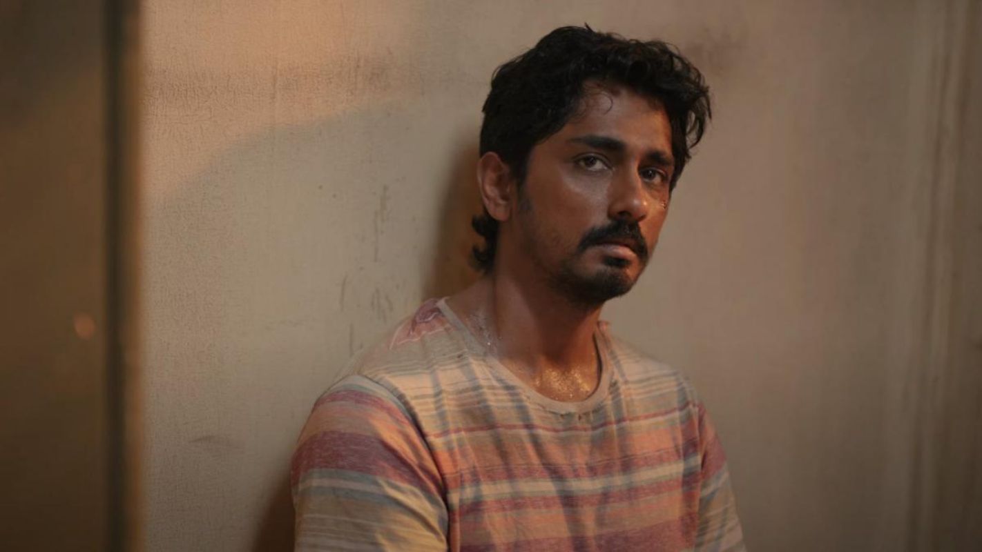 Chithha Movie (2023) | Release Date, Review, Cast, Trailer, Watch ...