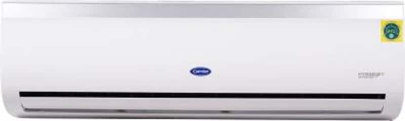 Carrier 1.5 Ton 3 Star Split AC (CAI18EN3R30F1) at Lowest Price in ...