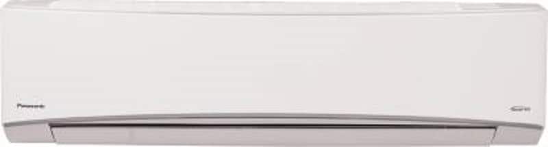 Panasonic 2 Ton 4 Star Split AC (CS/CU-KZ24YKYF) at Lowest Price in ...