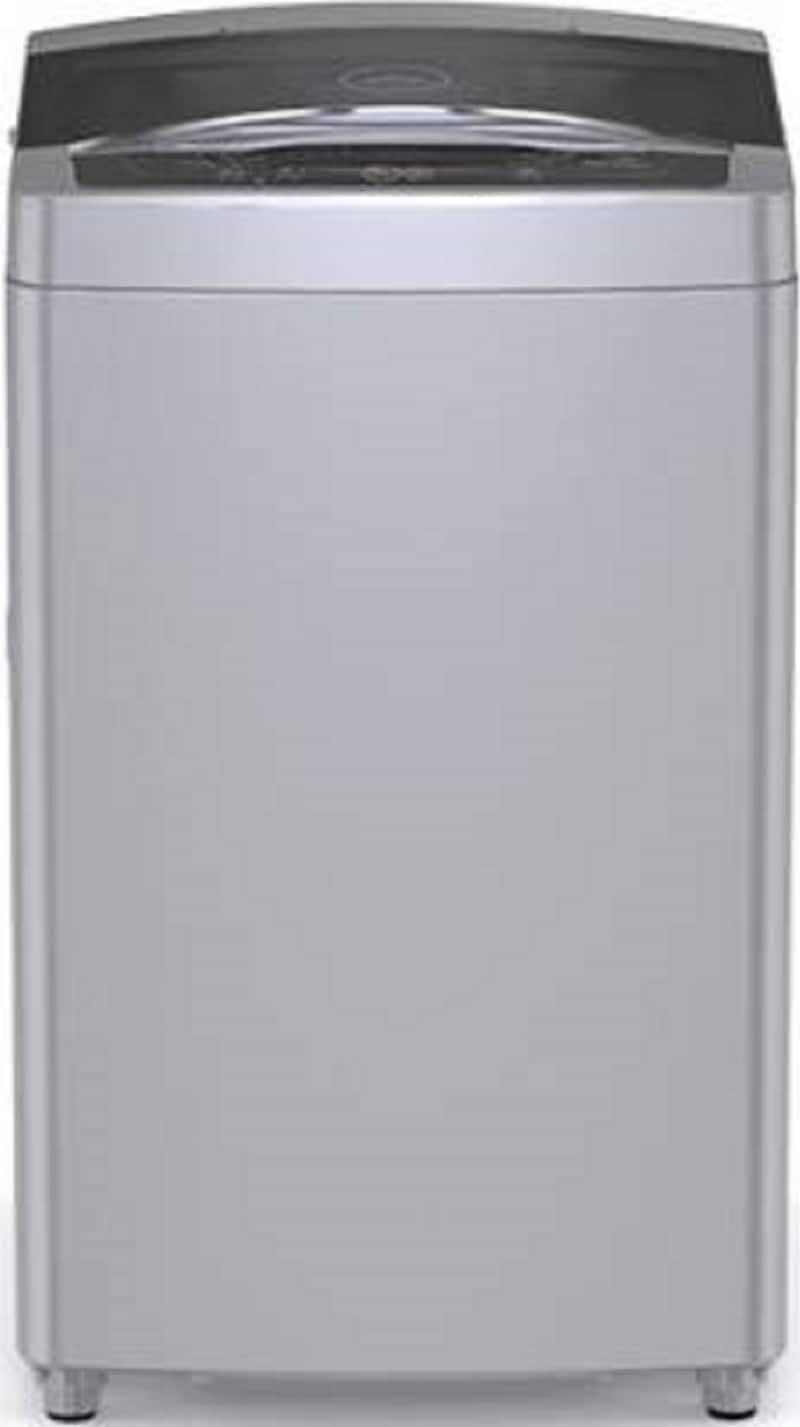 Godrej 7.5 kg Fully Automatic Top Load Washing Machine (WTEON MGNS 75 5 ...