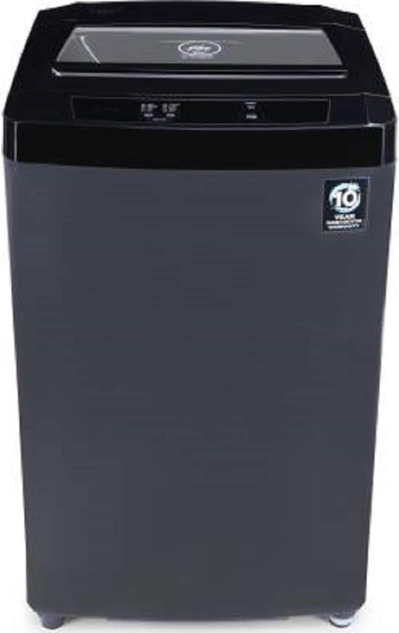 Godrej 6.2 kg Fully Automatic Top Load Washing Machine (WT EON 620 AP ...