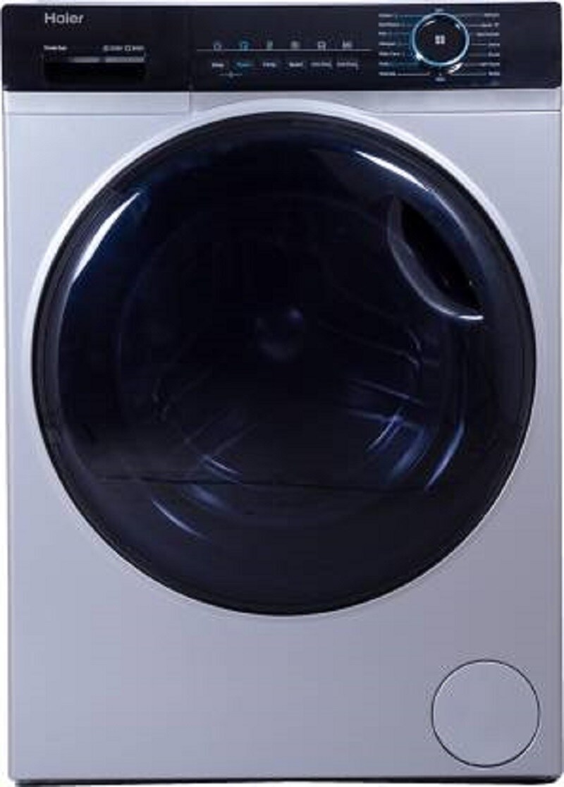 Haier 7.5 kg Fully Automatic Front Load Washing Machine (HW75 ...