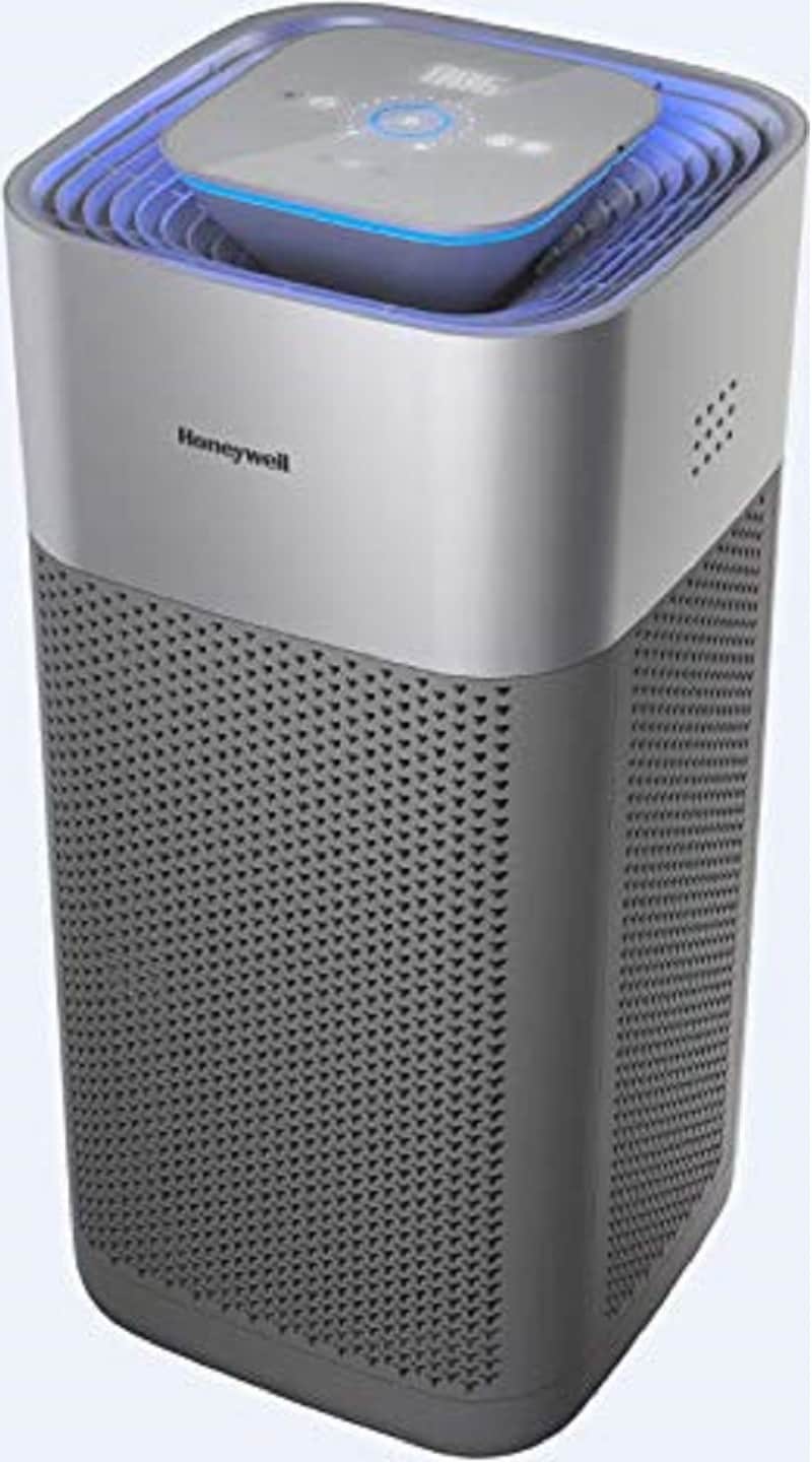 Honeywell Air Touch X3 Room Air Purifier at Lowest Price in India (18th ...