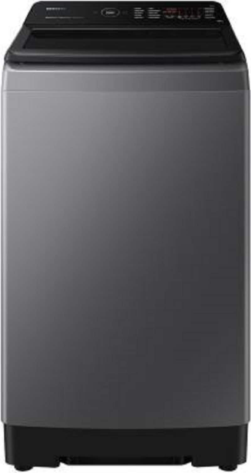 Samsung 10 kg Fully Automatic Top Load Washing Machine (WA10BG4546BDTL ...