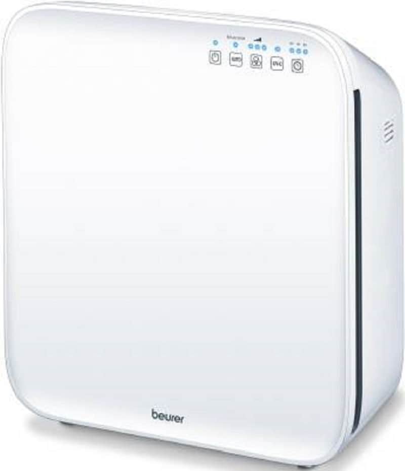 Beurer LR310 Room Air Purifier at Lowest Price in India (5th January 2026)