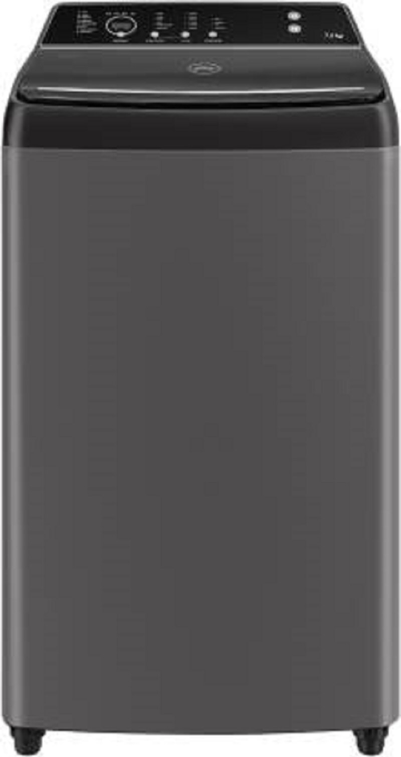 Godrej 7.5 kg Fully Automatic Top Load Washing Machine (WTEON VLVT 75 5 ...