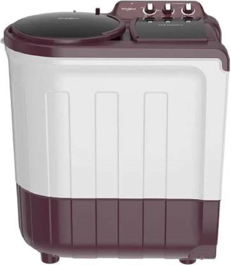 Whirlpool 7 kg Fully Automatic Top Load Washing Machine (Ace Supreme ...