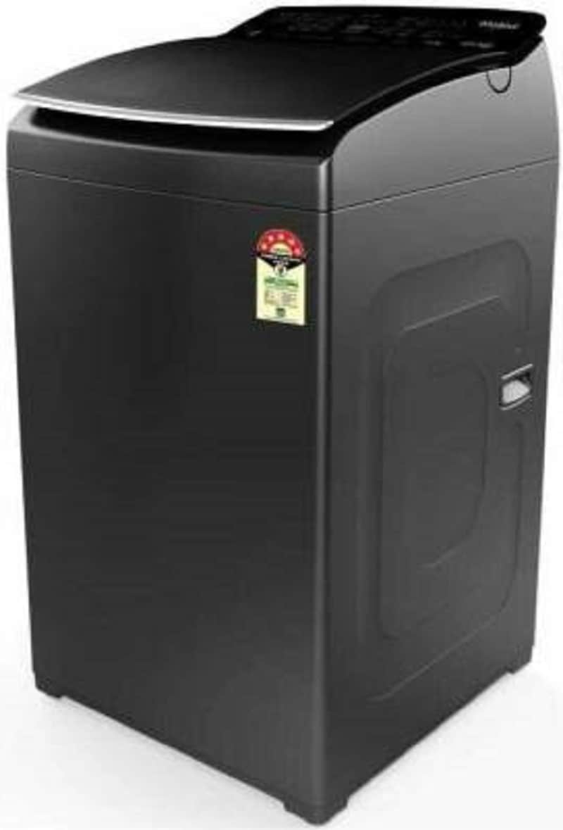 Whirlpool 7 kg Fully Automatic Top Load Washing Machine (360 BW PRO ...