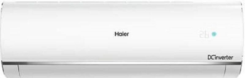 Haier 1.5 Ton 5 Star Inverter Split AC (HSU18K-PYS5BE-INV) at Lowest Price in India (20th ...