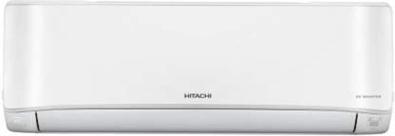 Hitachi 1.5 Ton 5 Star Inverter Split AC (RAS.G518PCAIBFE) at Lowest ...