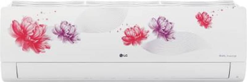 LG 1.5 Ton 5 Star Inverter Split AC (RS-Q19FWZE) at Lowest Price in ...