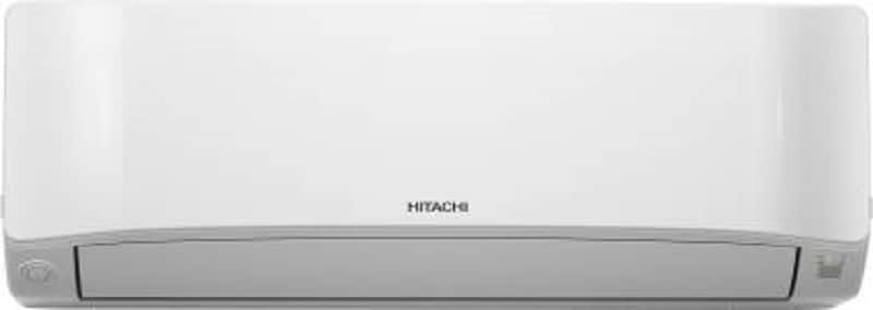 Hitachi 1.5 Ton 3 Star Split AC (RAS.B318PCAIBA) at Lowest Price in ...