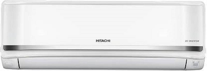 Hitachi ac 1 ton 5 star store