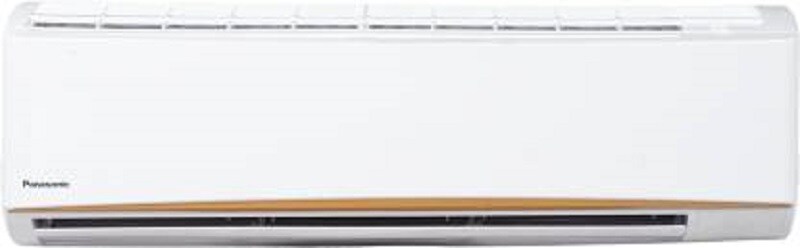 Panasonic 1.5 Ton 3 Star Split AC (CS/CU-KN18ZKY) at Lowest Price in ...