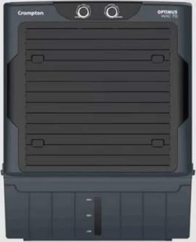 Crompton 70 L Window Air Cooler (Optimus Wac 70) Online at Lowest Price ...