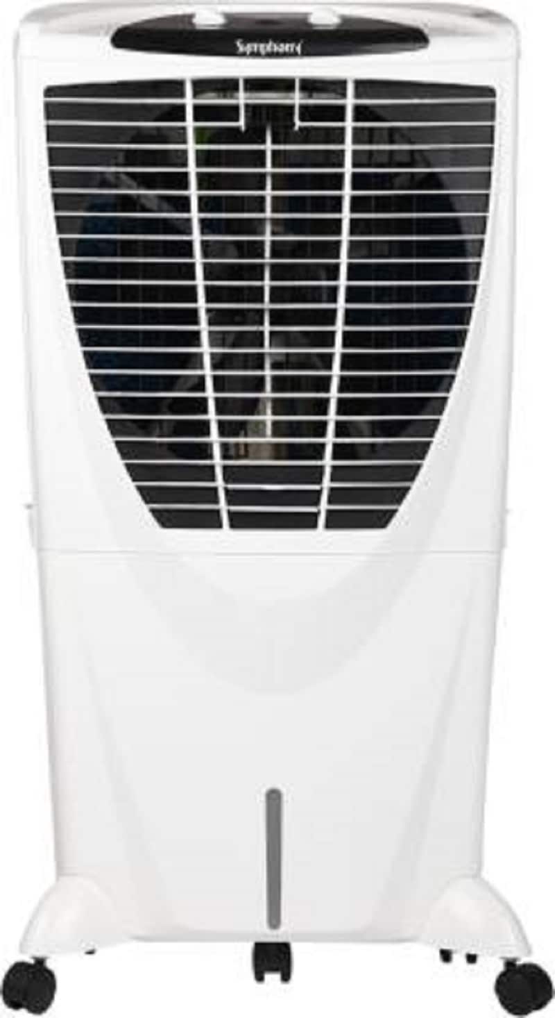 Symphony 80 L Desert Air Cooler (Winter 80XL) Online at Lowest Price in ...