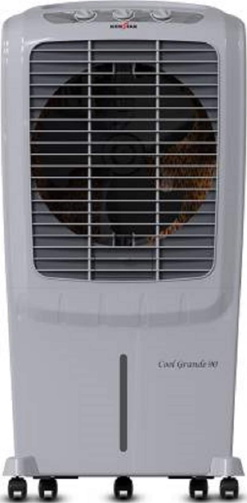 Kenstar 90 L Desert Air Cooler Cool Grande 90 Online At Lowest Price