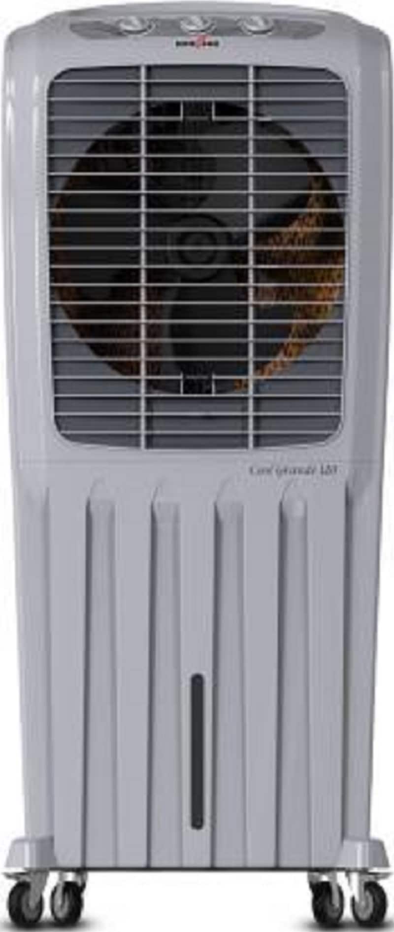 Kenstar 120 L Desert Air Cooler (Cool Grande 120) Online at Lowest ...