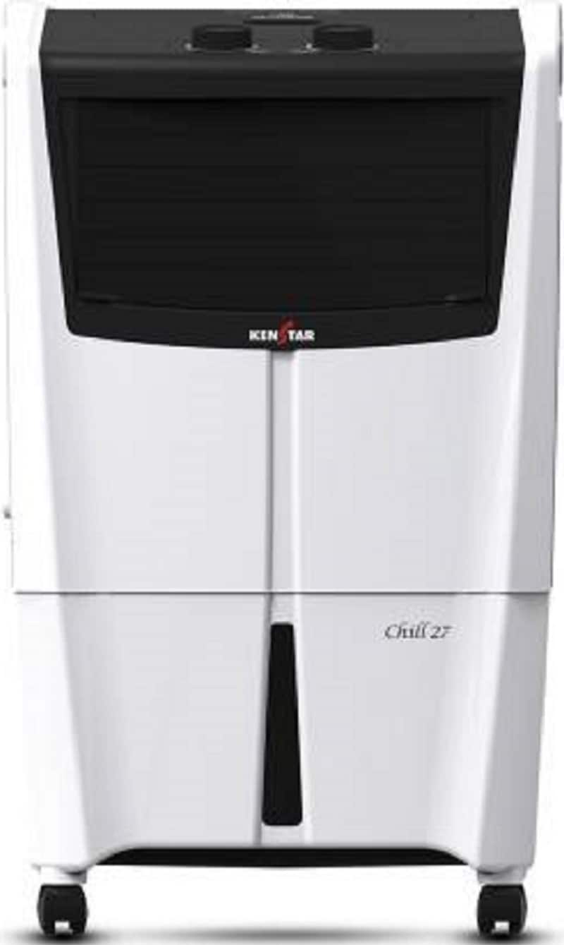 Kenstar 27 L Personal Air Cooler (Chill 27) Online at Lowest Price in India