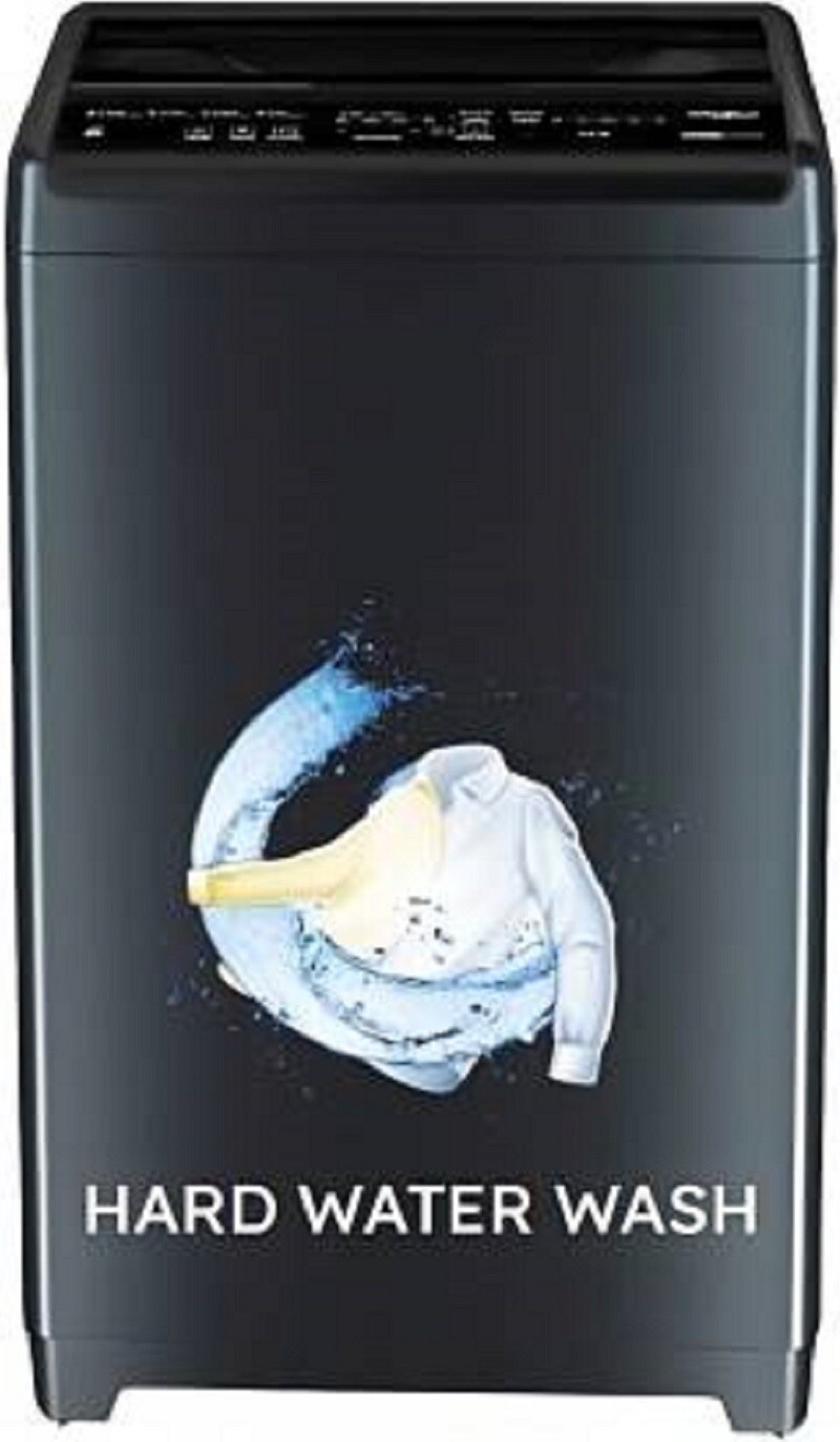 Whirlpool 6.5 kg Fully Automatic Top Load Washing Machine (MAGIC CLEAN ...