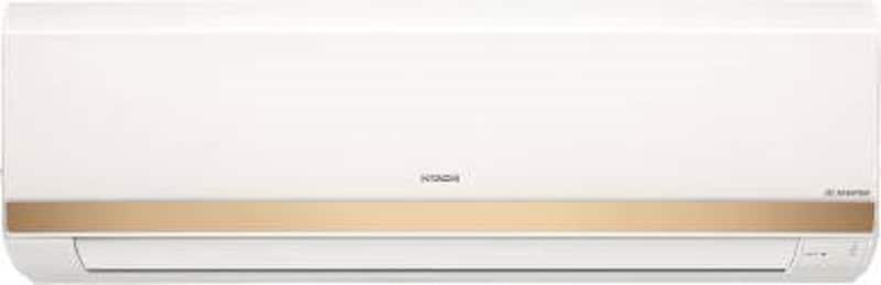 Hitachi 1.5 Ton 3 Star Inverter Split AC (RSNG318HFEOZ1) at Lowest ...