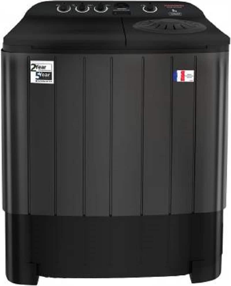 Thomson 9 kg Semi Automatic Top Load Washing Machine (TSA9000SP) Online ...