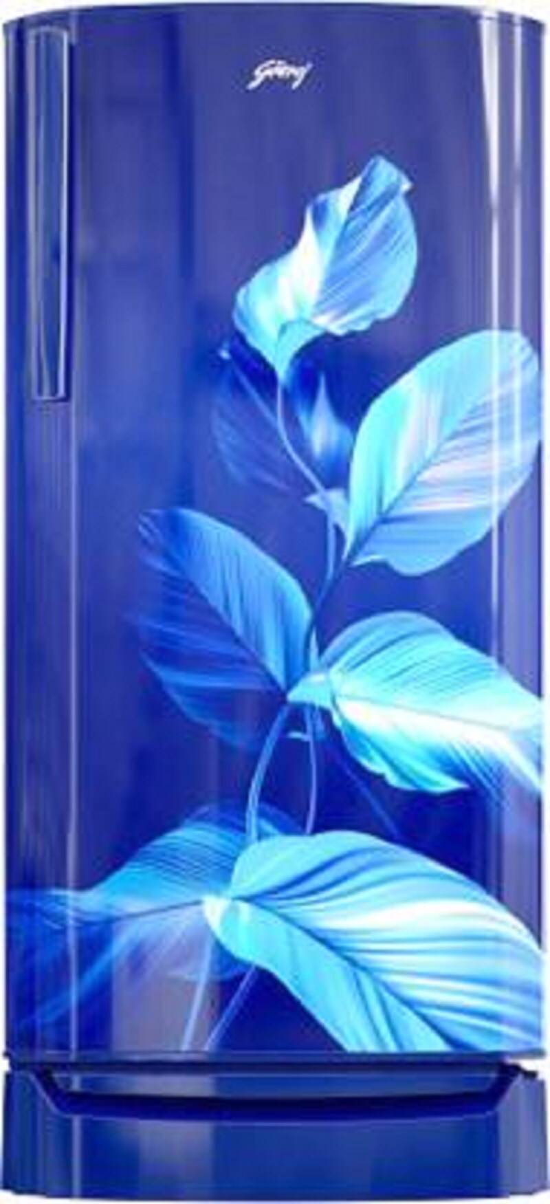 Godrej 180 L Direct Cool Single Door 2 Star Refrigerator (RD ERIOPLS ...