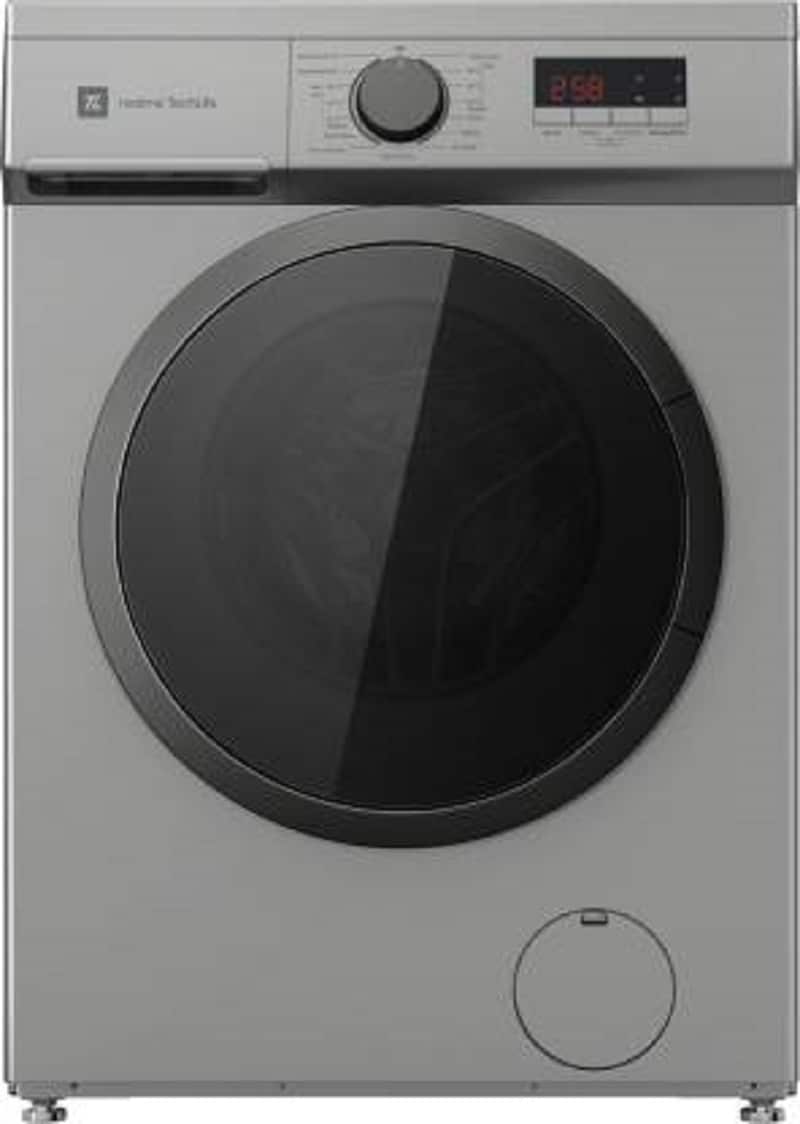 Realme TechLife 7 kg Fully Automatic Front Load Washing Machine ...