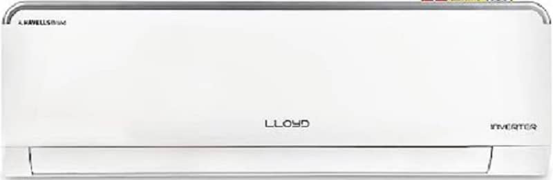 Lloyd 1.6 Ton 3 Star Inverter Split AC (GLS19I3FWSHD) at Lowest Price ...
