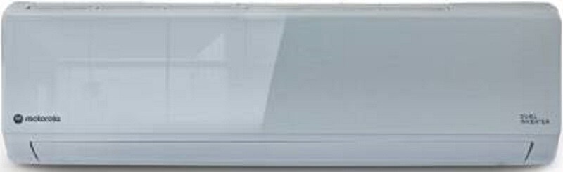 Motorola 1.5 Ton 3 Star Inverter Split AC (MOTO153SIAT) at Lowest Price ...