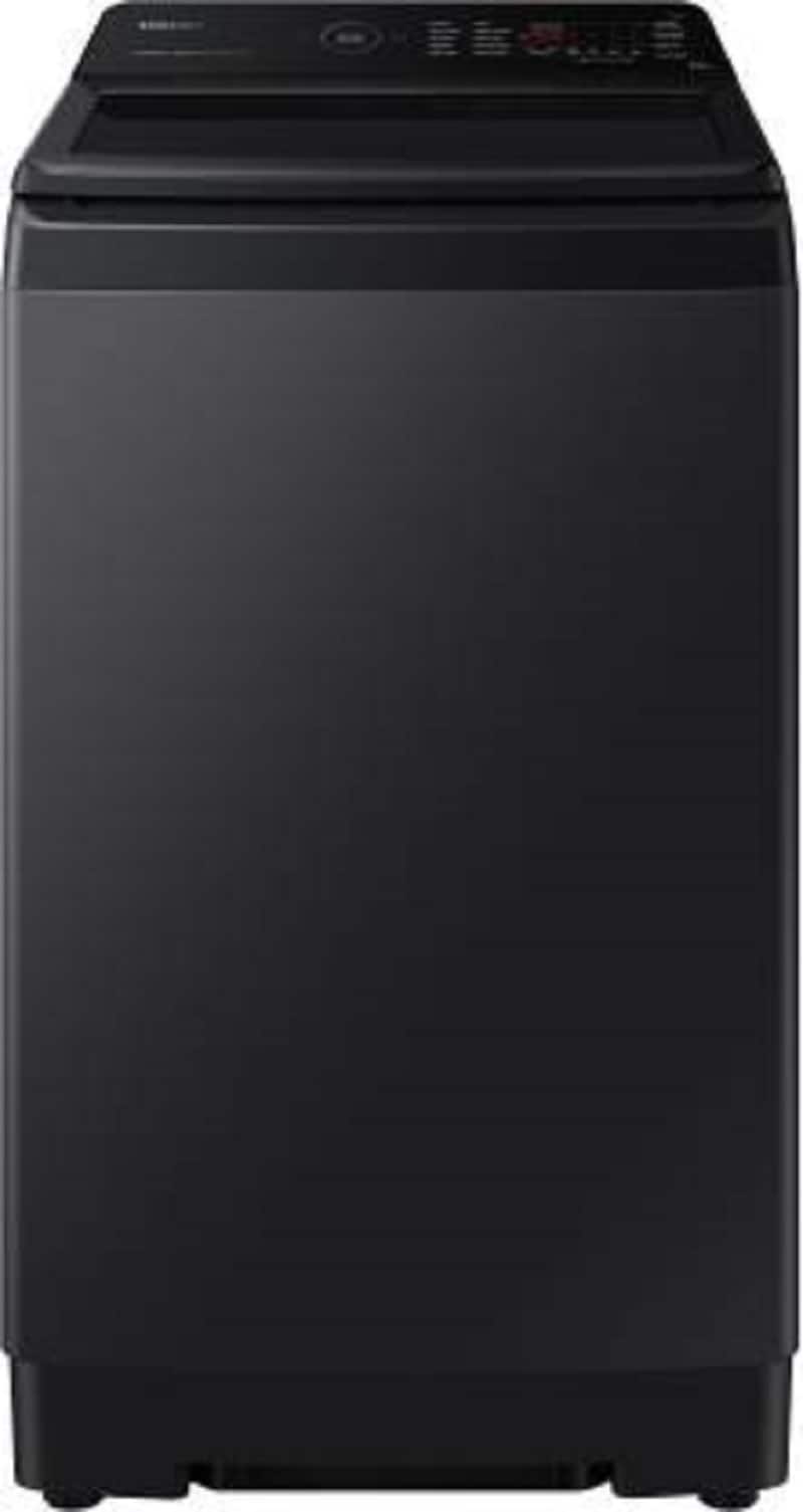 Samsung 10 kg Fully Automatic Top Load Washing Machine (WA10BG4546BVTL ...