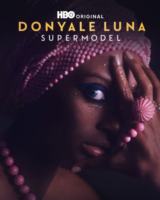 Donyale Luna: Supermodel Movie (2023) | Release Date, Review, Cast ...