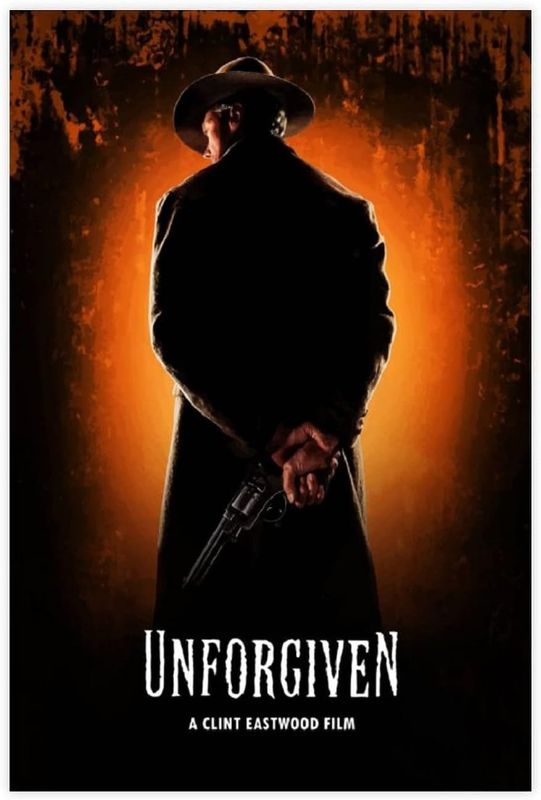 Unforgiven Movie (1992) | Release Date, Review, Cast, Trailer, Watch ...