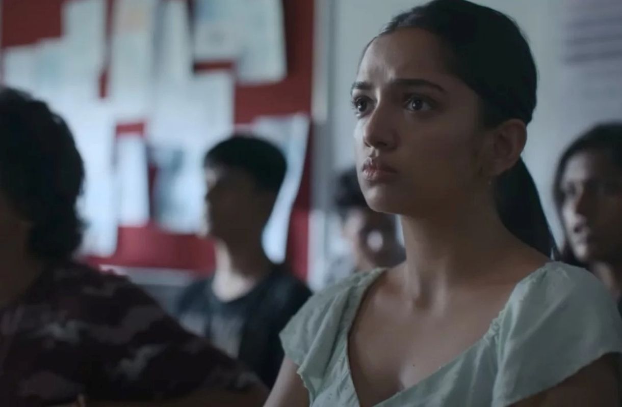 Half CA Web Series (2023) | Release Date, Review, Cast, Trailer, Watch ...