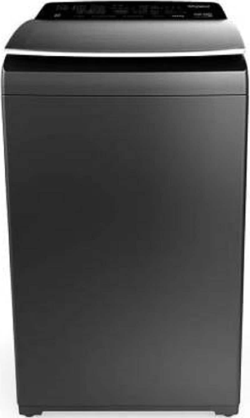 Whirlpool 10 kg Fully Automatic Top Load Washing Machine (Bloom Wash ...
