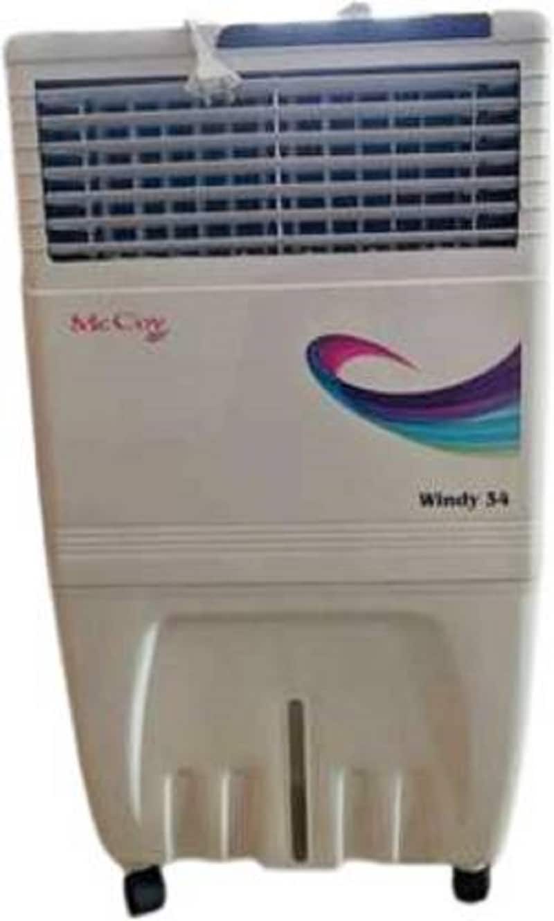 Mccoy 34 L Personal Air Cooler (Windy) Online at Lowest Price in India
