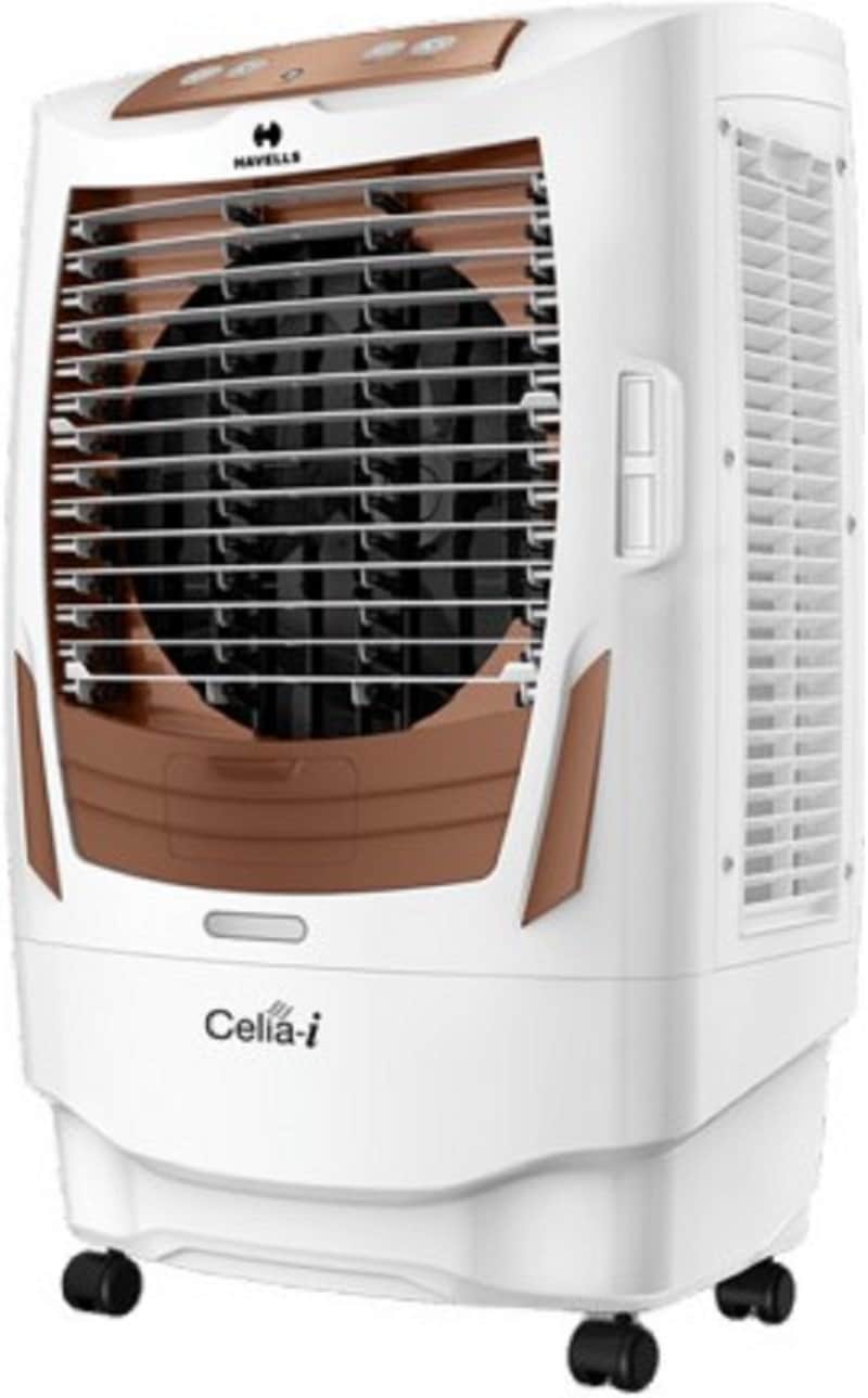 Havells 55 L Desert Air Cooler (Celia-i GHRACAXK220) Online at Lowest ...