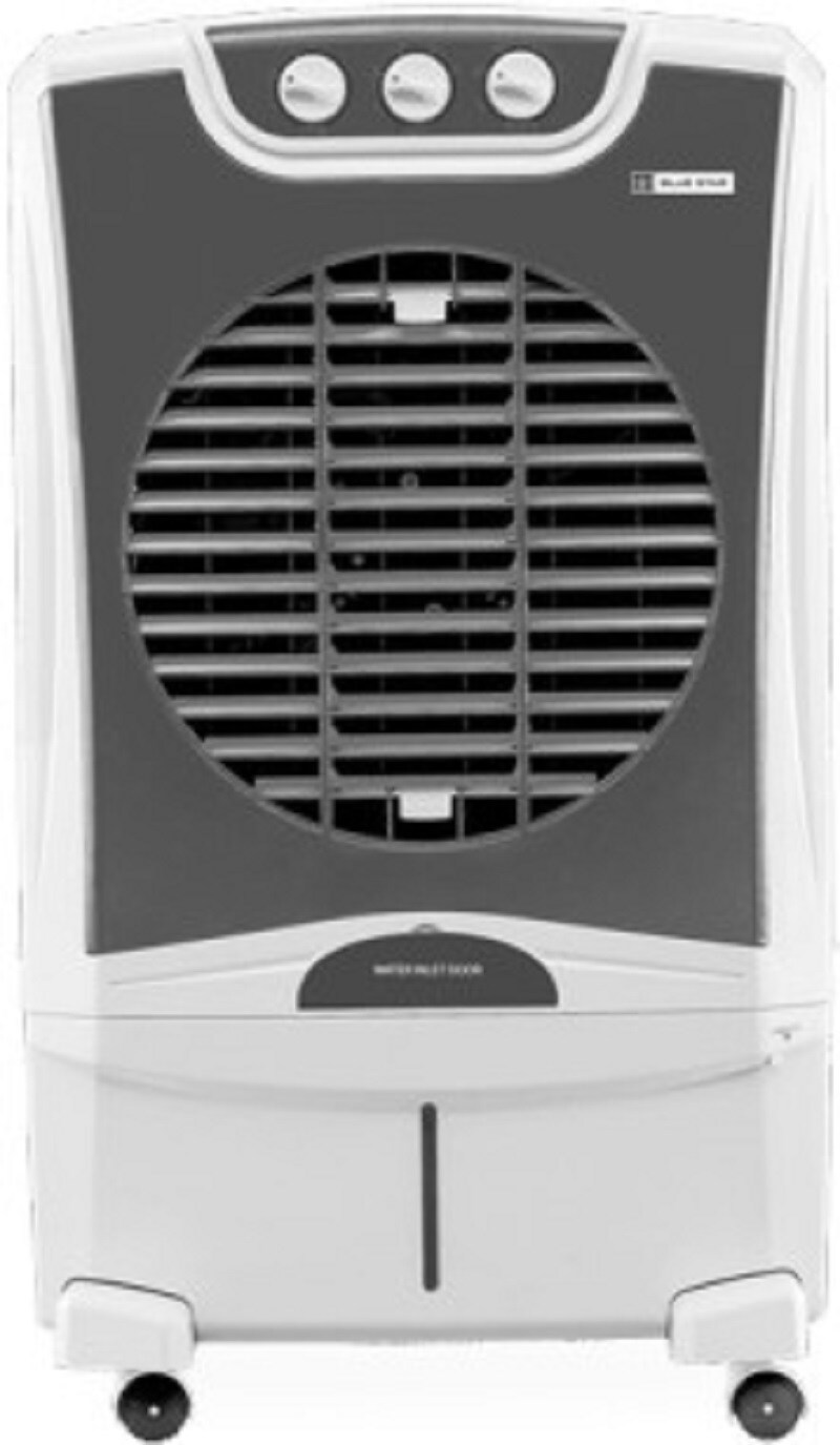Blue Star 35 L Desert Air Cooler (Celesta DA35LMB) Online at Lowest ...