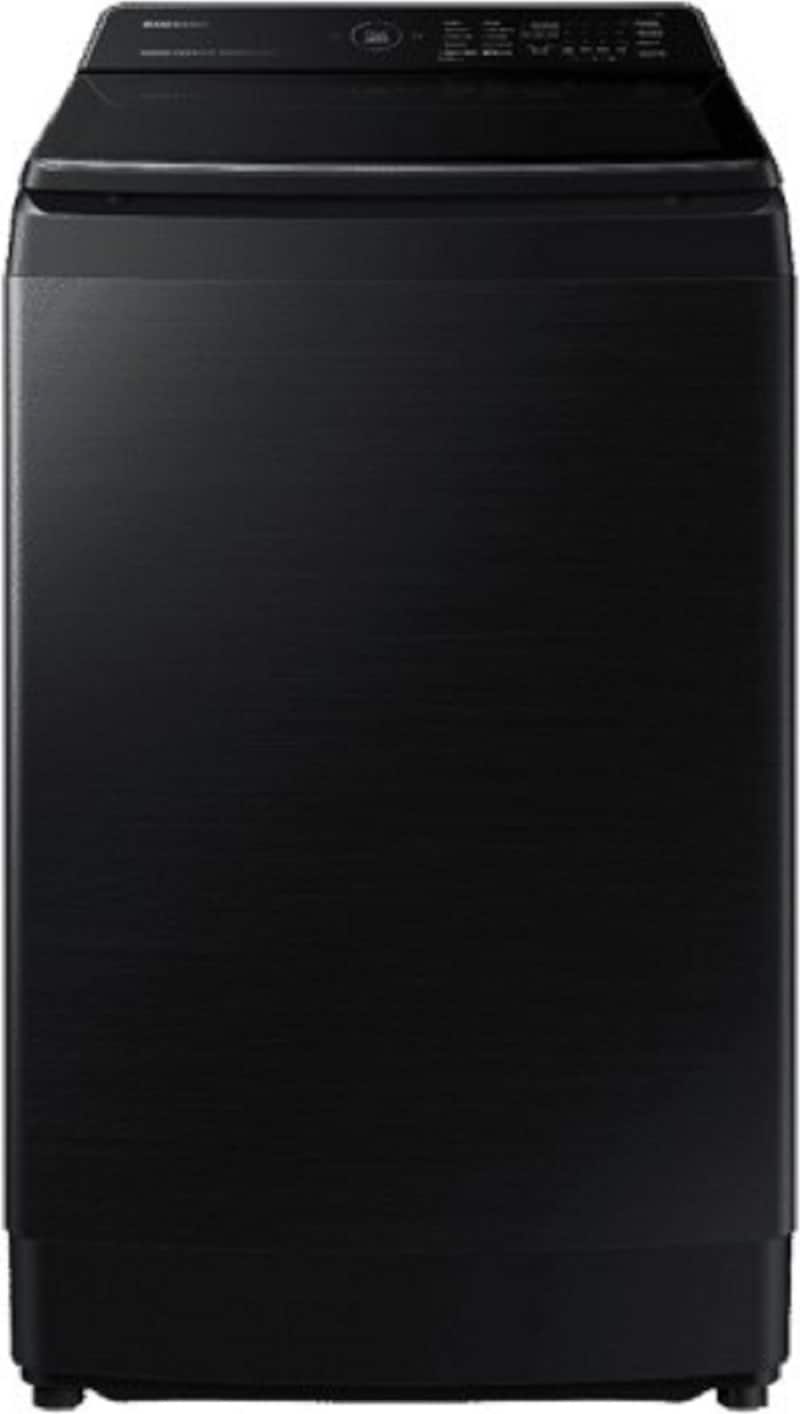 Samsung 11 kg Fully Automatic Top Load Washing Machine (WA11CG5886BVTL ...