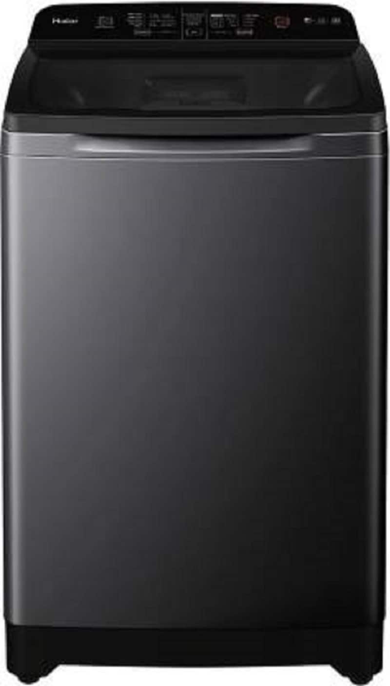 Haier 7 kg Fully Automatic Top Load Washing Machine (HWM70-678ES8 ...