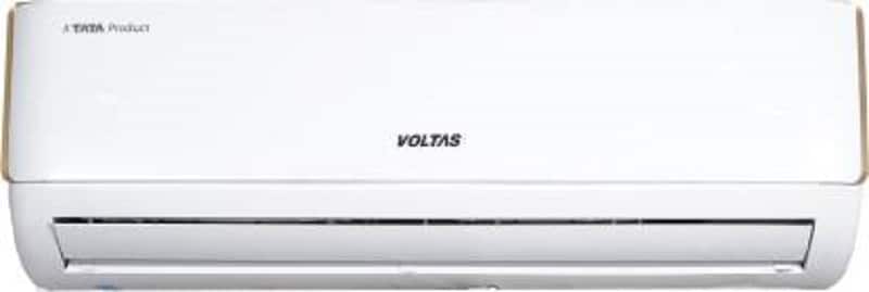 Voltas 1.5 Ton 5 Star Split AC (185V Verdant Exotica 4503500) at Lowest ...