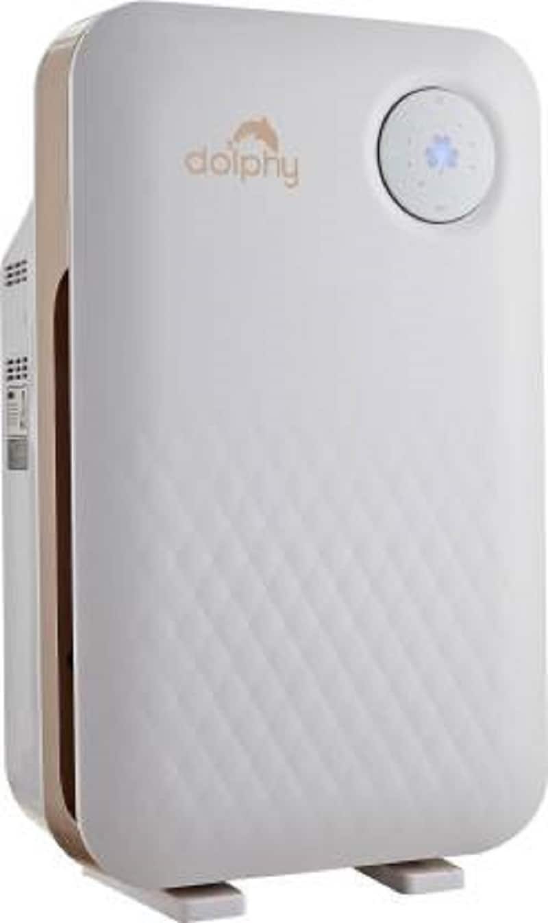 Dolphy 55W Portable Room Air Purifier at Lowest Price in India (7th ...