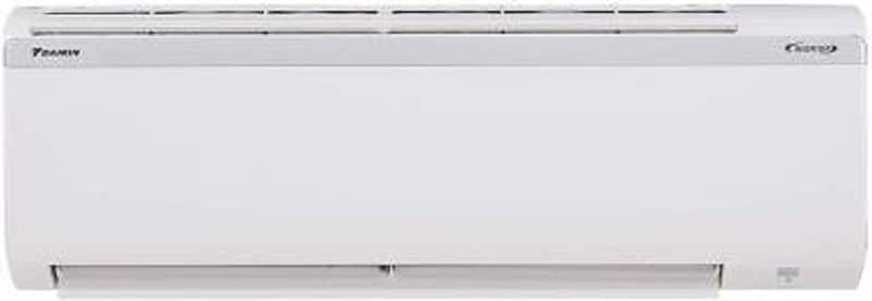 Daikin 1.5 Ton 4 Star Inverter Split AC (ATKL50UV16V/RKL50UV16V) at ...