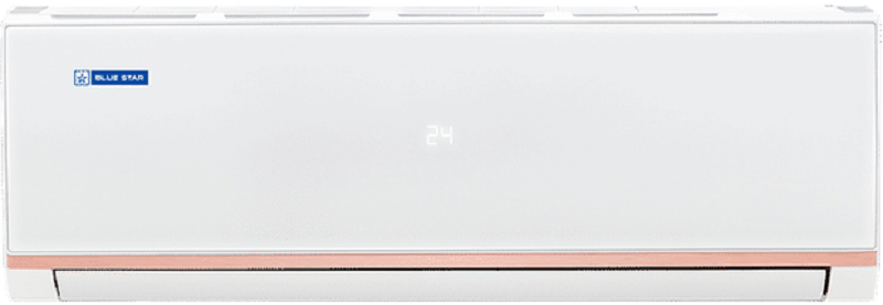 Blue Star 1 Ton 3 Star Split AC (FA312PLU) at Lowest Price in India ...